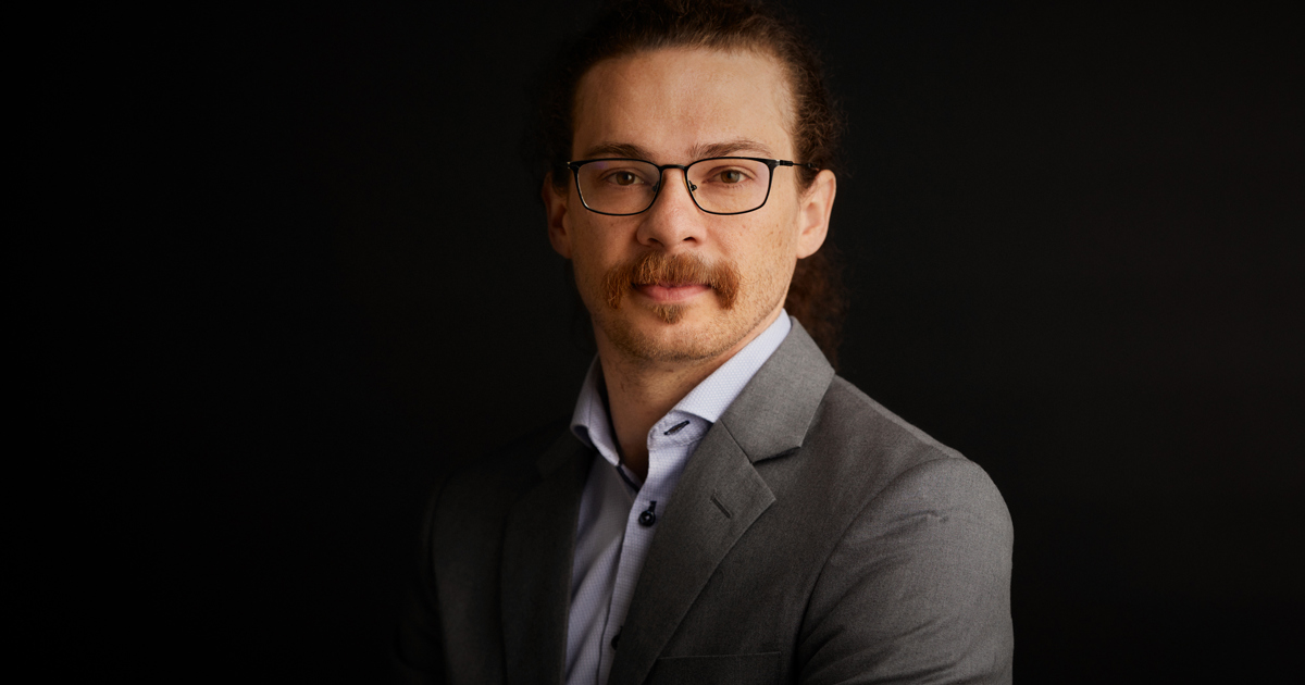 Daniel John d'Orazio