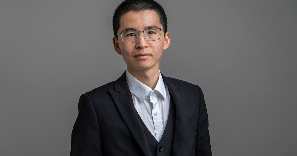 Wenjie Xiao