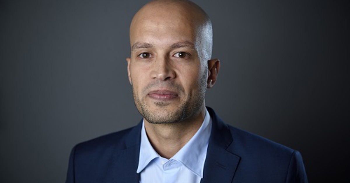 Michael Eriksen Benros