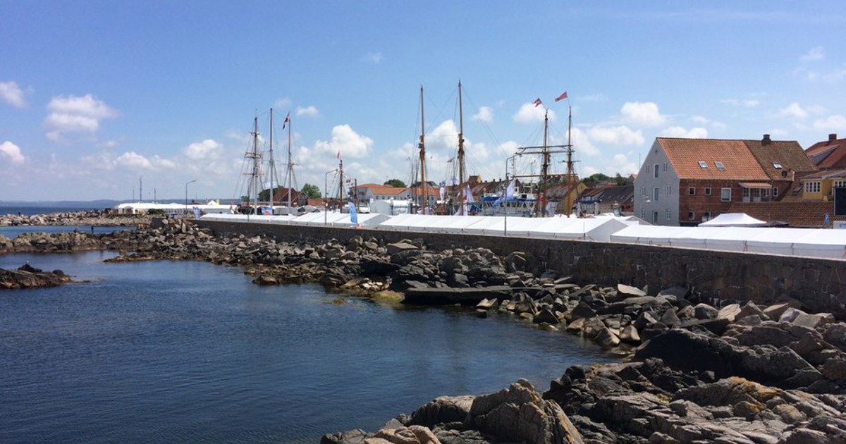 Meet Independent Research Fund Denmark at Folkemødet 2025