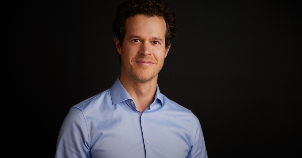 Joeri Witteveen