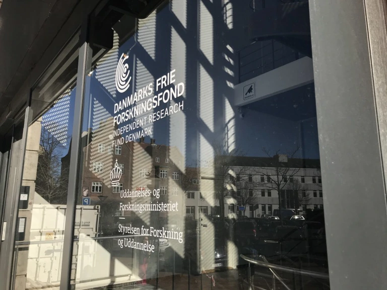 Danmarks Frie Forskningsfond får 24 nye medlemmer til de faglige ...