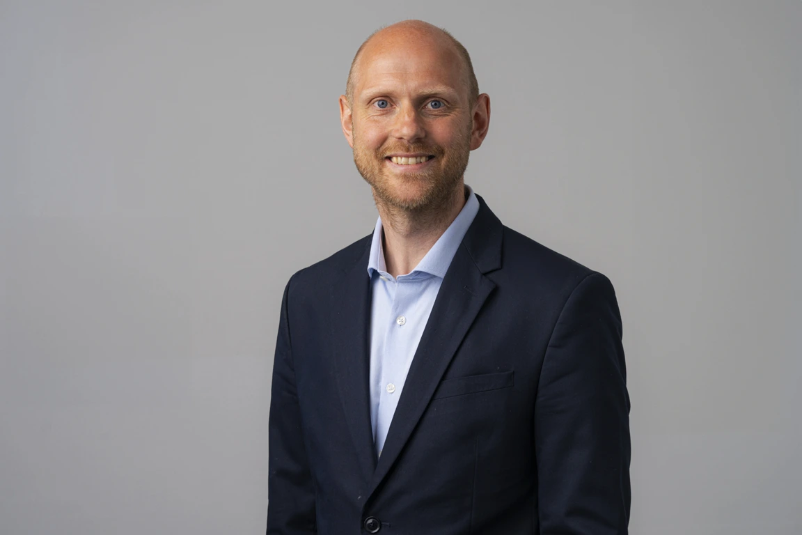Andreas Mæchel Fritzen