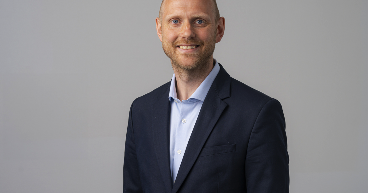 Andreas Mæchel Fritzen