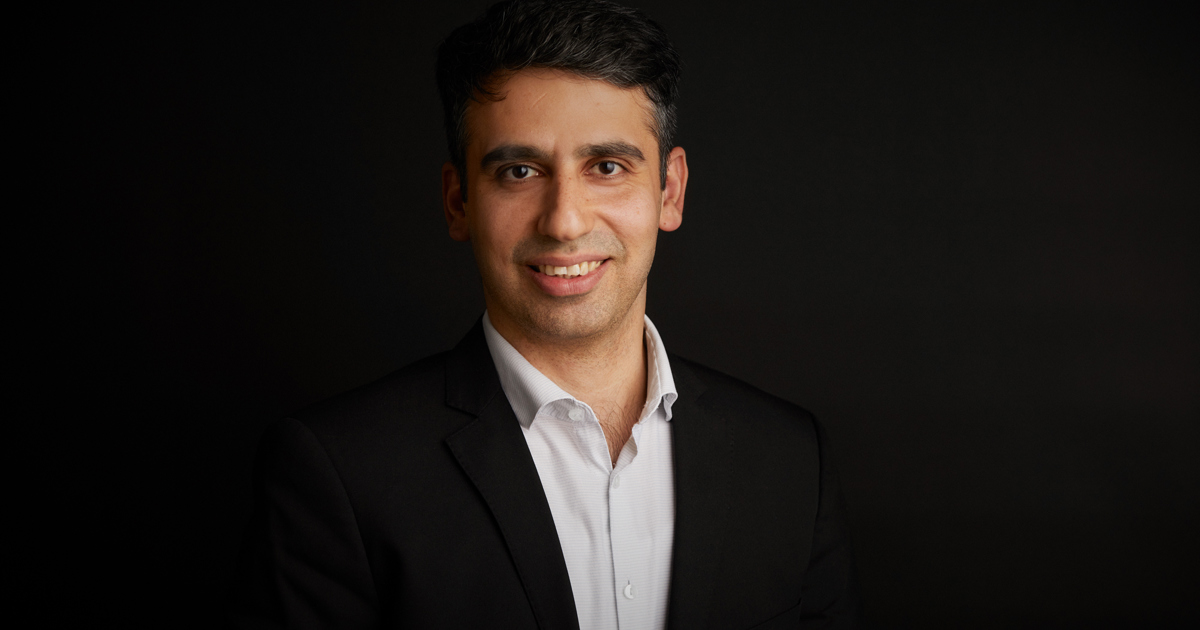 Ahmad Rafsanjani Abbasi