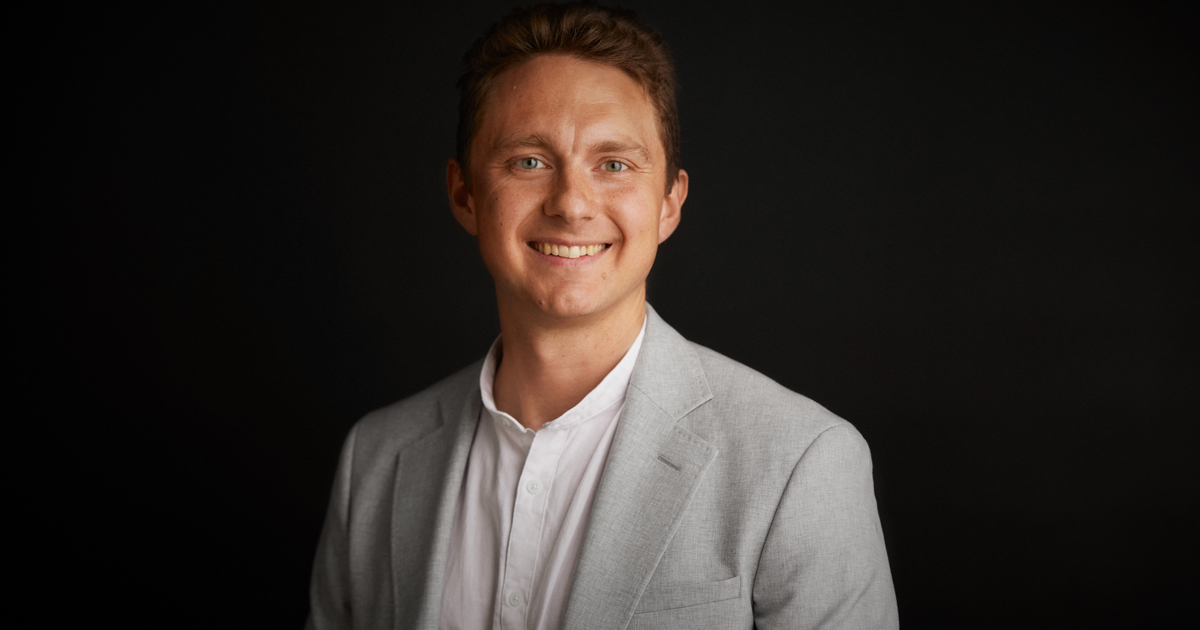 Mikkel Abrahamsen