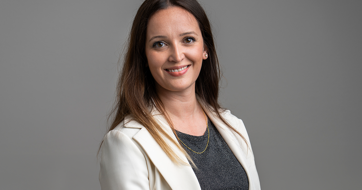Giorgia La Barbera