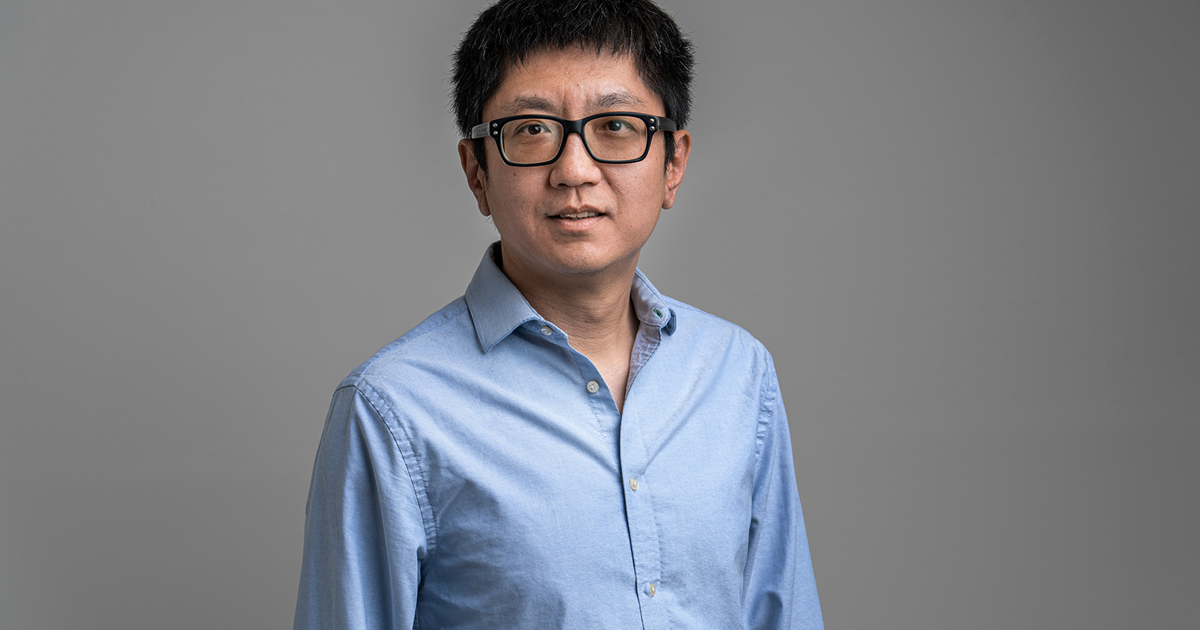 Jun Yang
