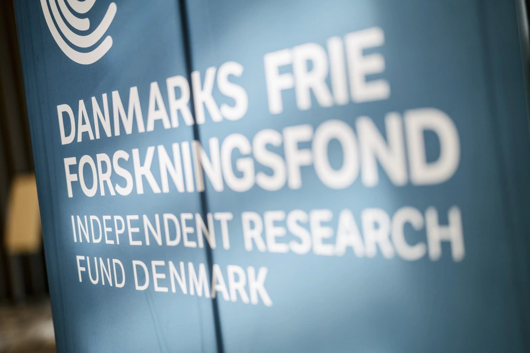 Danmarks Frie Forskningsfonds nye fagrådsmedlemmer i 2026