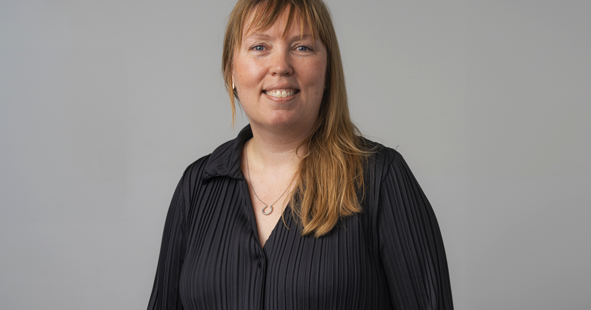 Mette Simonsen Abildgaard