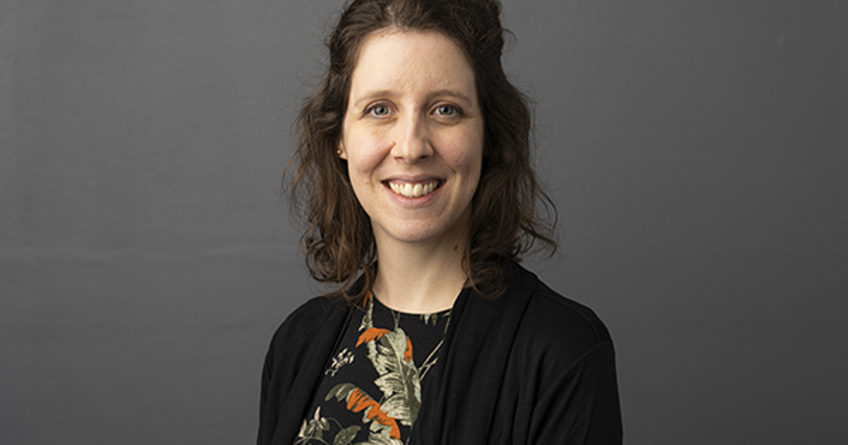 Caitlin Margaret Singleton