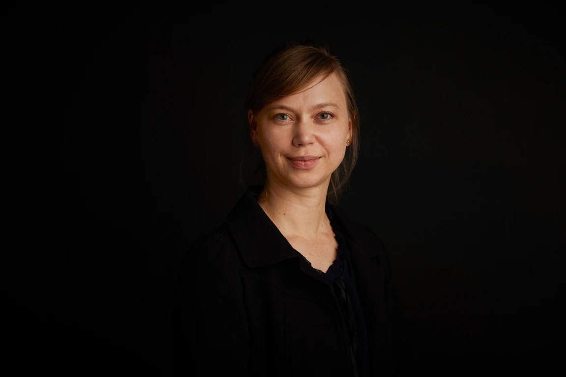 Mette Fog Olwig