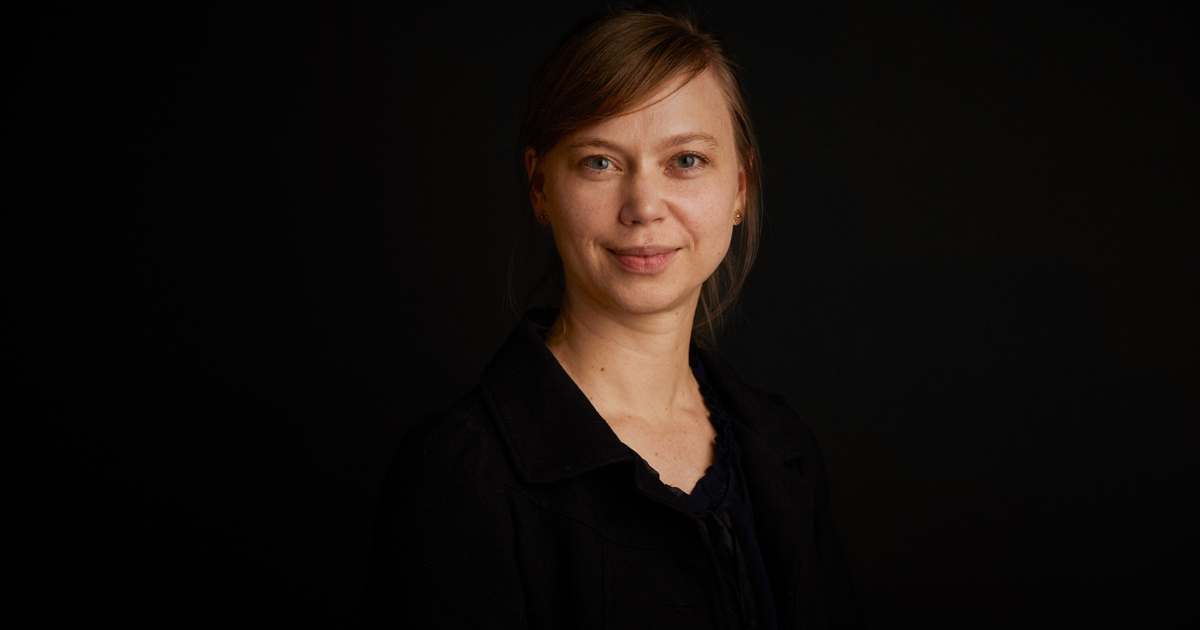 Mette Fog Olwig