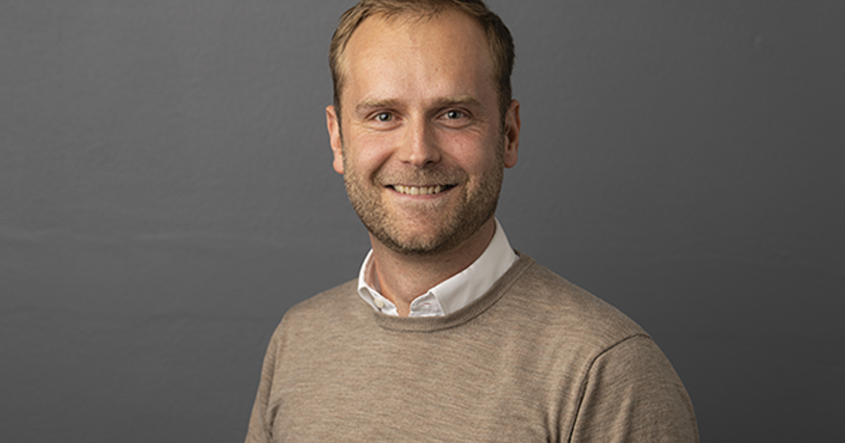 Tore Bjerregaard Stage