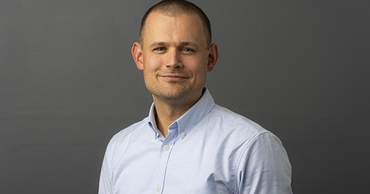 Jonas Maibom Refsgaard