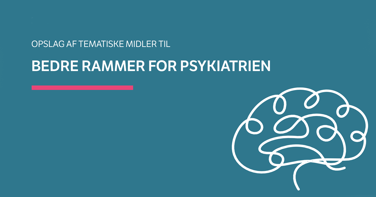 Independent Research Fund Denmark announces a call for proposals for ...