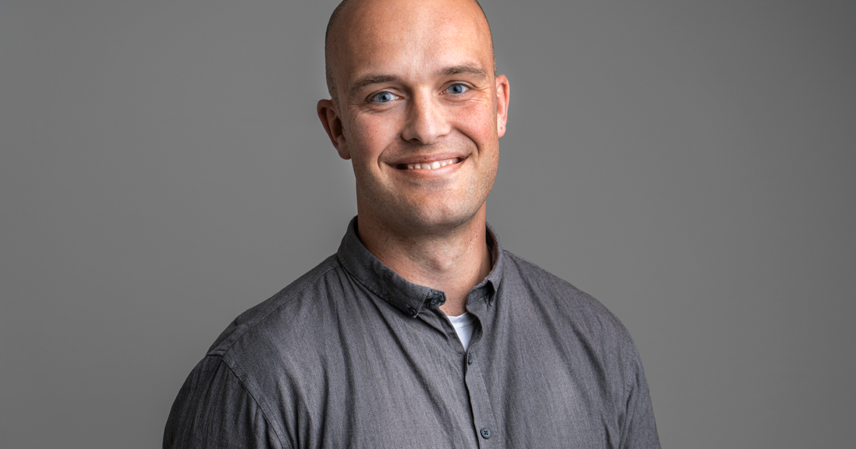 Christian Damsgaard