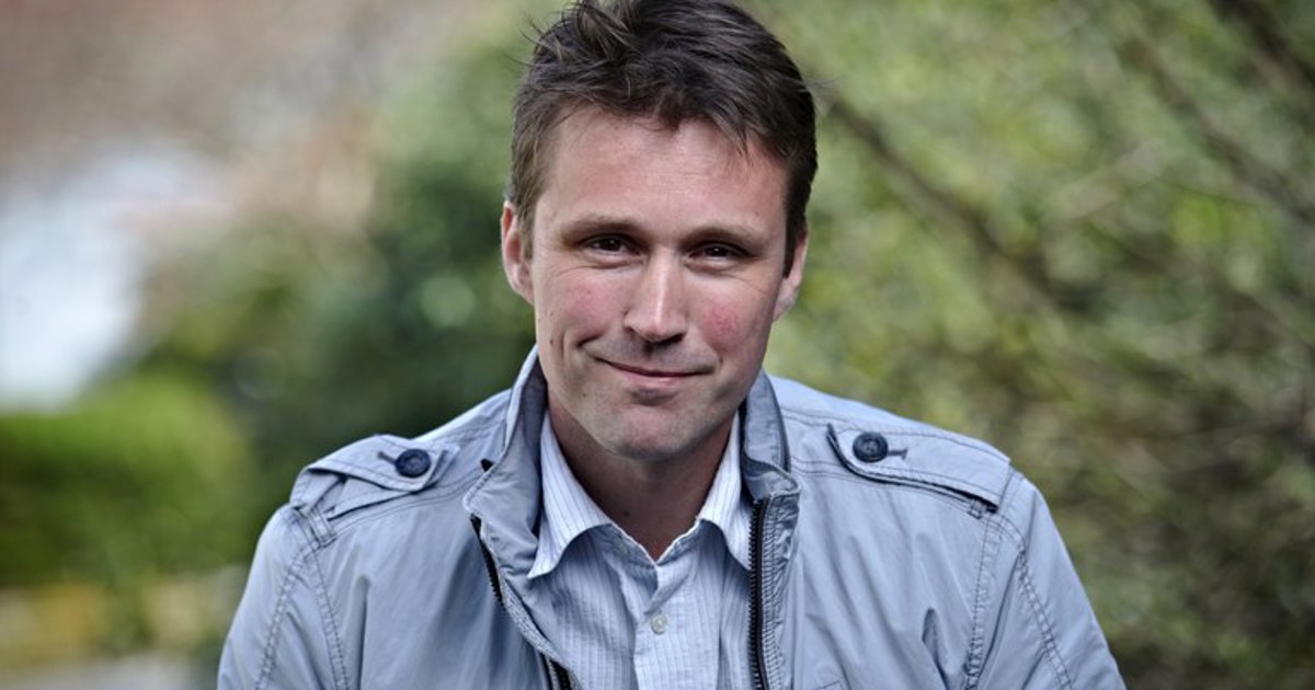 Peter Brodersen