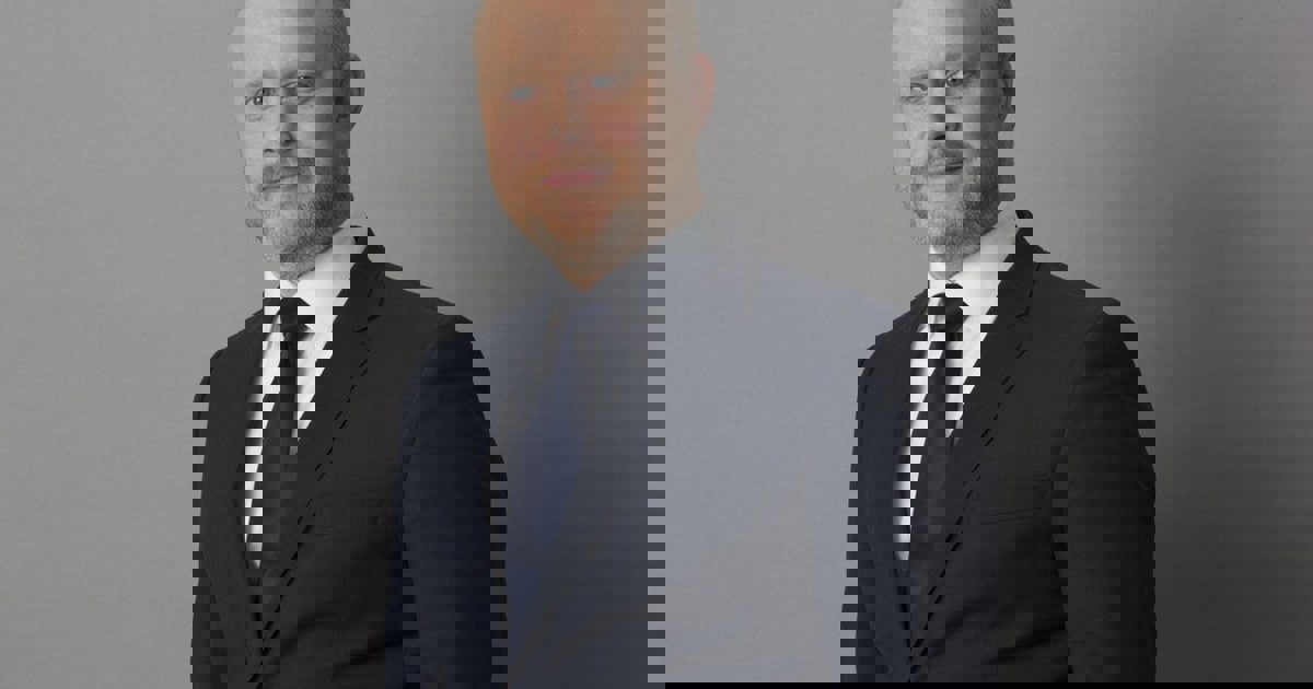 David Dreyer Lassen ny bestyrelsesformand for Danmarks Frie Forskningsfond per 1. januar 2019