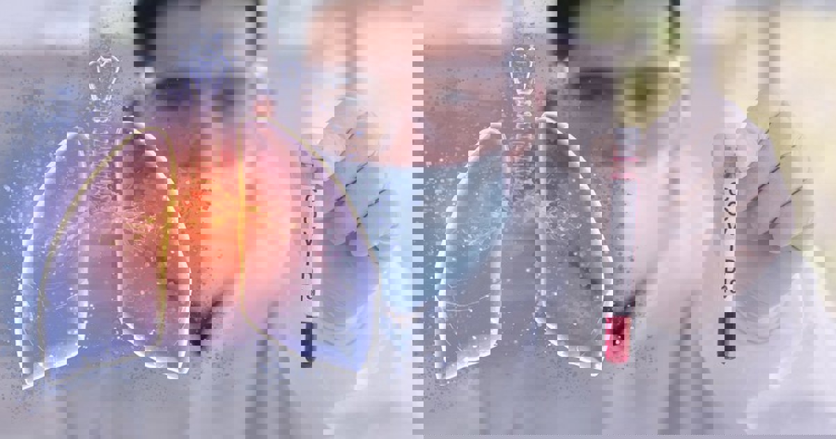 Forskere vil afdække immunforsvarets rolle, når COVID-19 bliver livstruende