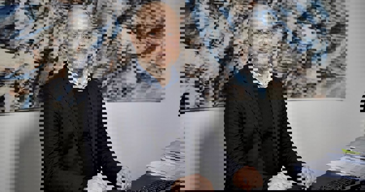 Danmarks Frie Forskningsfond skal have ny bestyrelsesformand i 2021