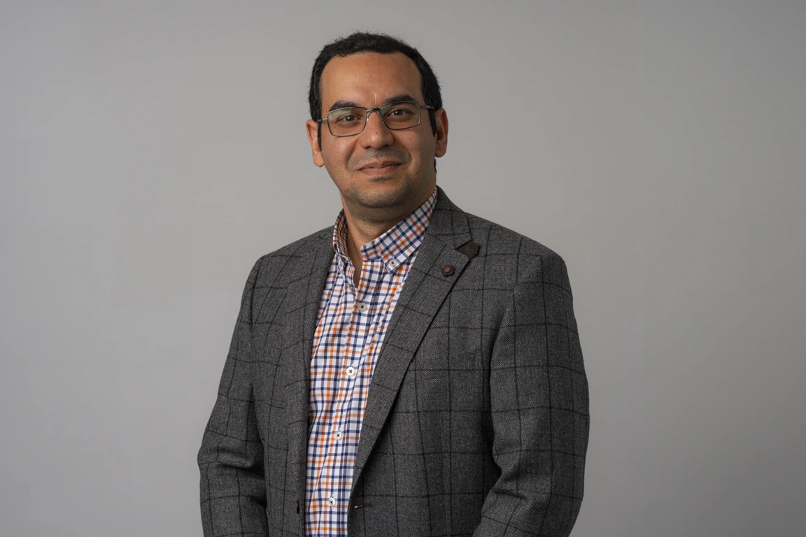 Mohammad Hassan Khooban